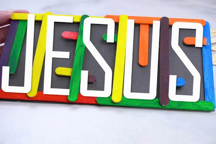 Men’s Fellowship – Calvary NLB